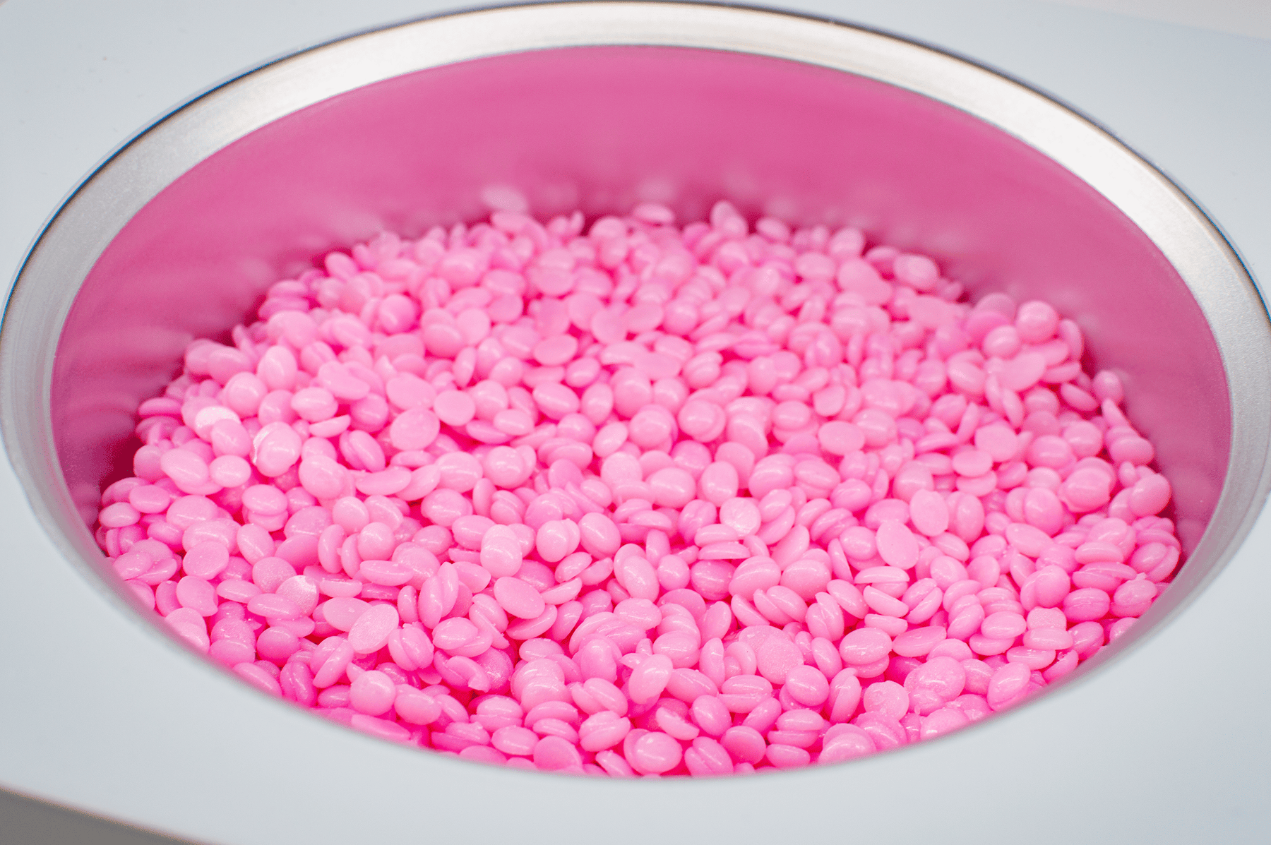 Rebel Hard Wax - Hard Wax Beads for Hair Removal – Lash and Wax OC