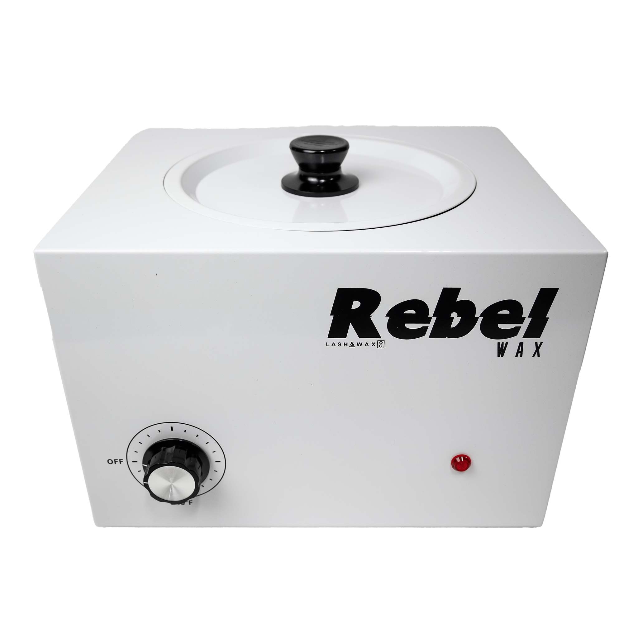 Professional Wax Warmer Pots for Estheticians & Waxers – Lash and Wax OC