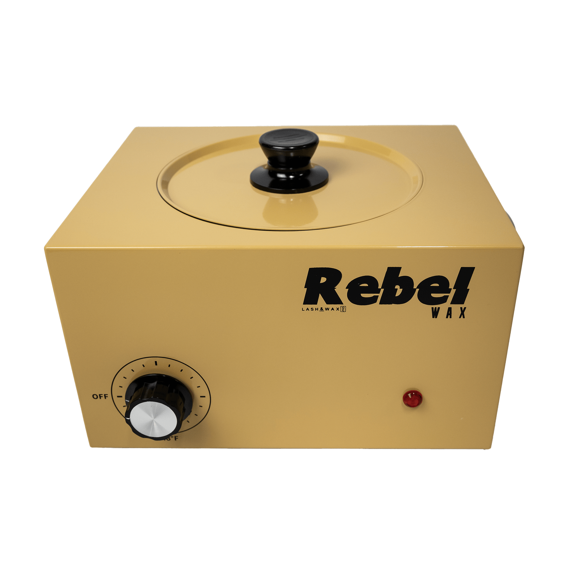 Professional Wax Warmer Pots for Estheticians & Waxers – Lash and Wax OC